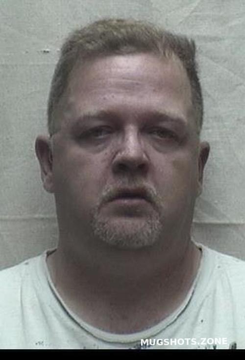 JUSTICE ALLEN EUGENE 05/03/2023 - Kettering Jail Mugshots Zone