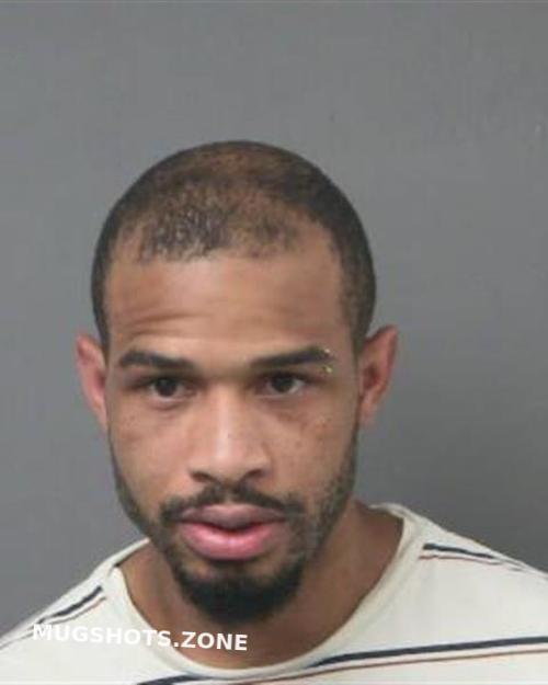 POLK DEMETRIUS D 07/12/2023 - Kettering Jail Mugshots Zone