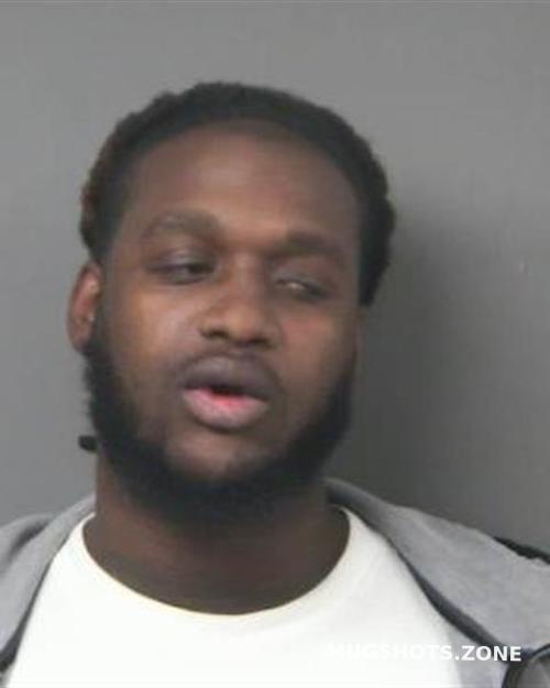 NELSON III DANIEL LEE 07/25/2023 - Kettering Jail Mugshots Zone