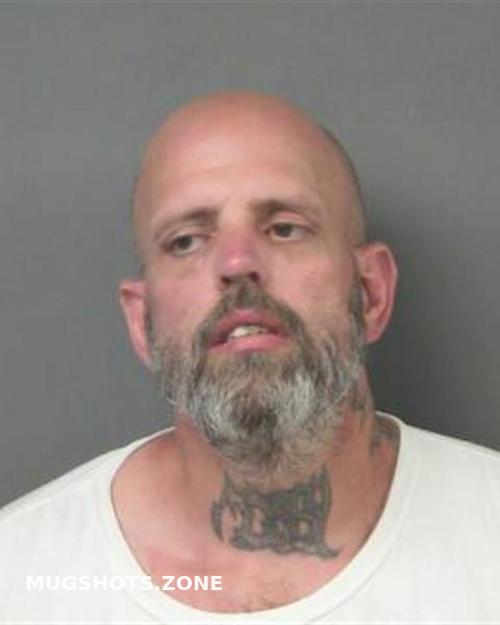 MOUNT JAY EDWARD 07/26/2023 - Kettering Jail Mugshots Zone