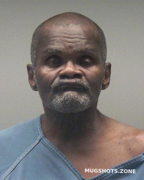 MACK RAYMOND 08/20/2023 - Kettering Jail Mugshots Zone