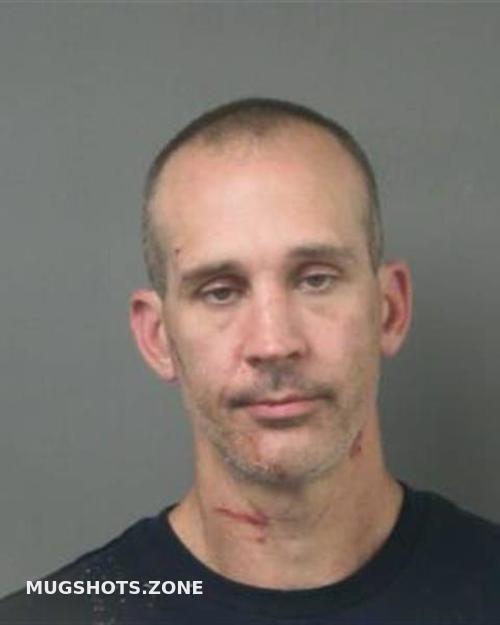 WEISS BRIAN MICHAEL 09/10/2023 - Kettering Jail Mugshots Zone
