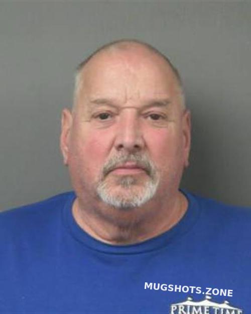 GILLIAM GARY WAYNE 10/24/2023 - Kettering Jail Mugshots Zone