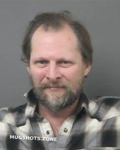 GORDON THAD RICHARD 11/27/2023 - Kettering Jail Mugshots Zone