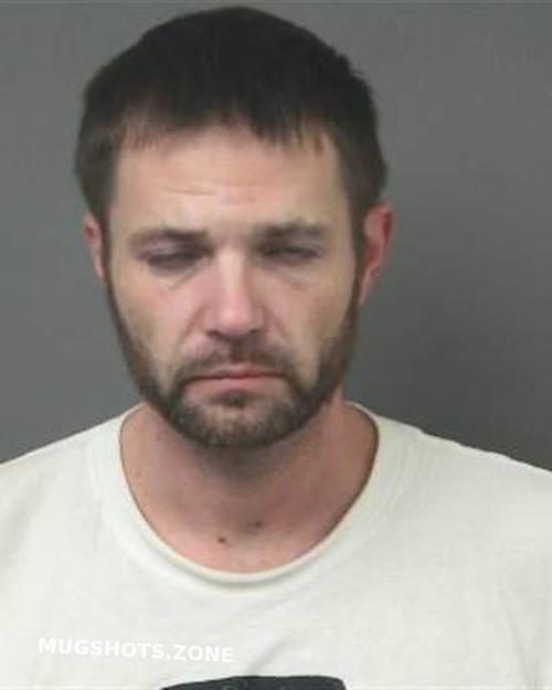 JARRETT SCOTT THOMAS 11/28/2023 - Kettering Jail Mugshots Zone