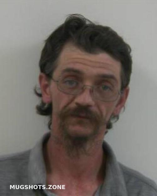 LEIS WESLEY ADAM 12/08/2023 - Kettering Jail Mugshots Zone