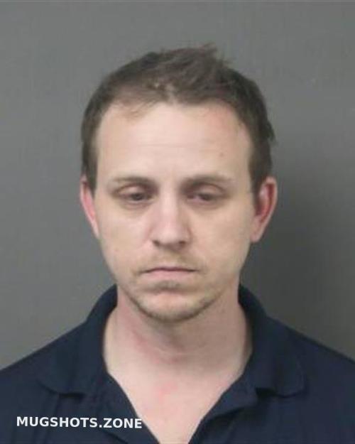 FERDON DEREK RICHARD 12/16/2023 - Kettering Jail Mugshots Zone