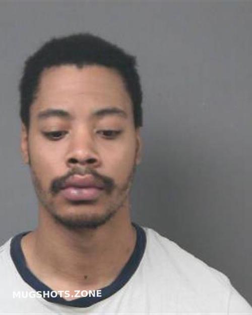 WILLIAMS CALEB ISAIAH 01/07/2024 - Kettering Jail Mugshots Zone