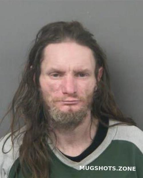 STANG BRANDON SCOTT 02/18/2024 - Kettering Jail Mugshots Zone