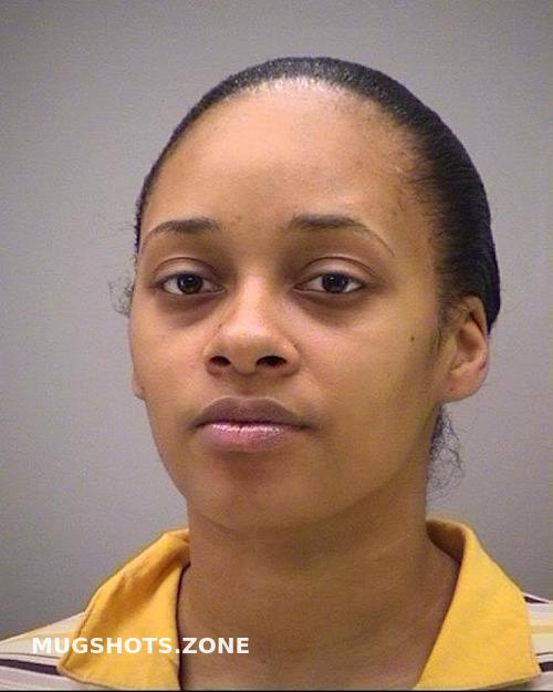 ROGERS TONISHA MAURSHETTE 02/29/2024 - Kettering Jail Mugshots Zone