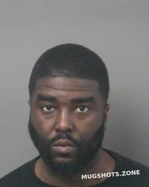 STOKES JERELL DARNELL 03/13/2024 - Kettering Jail Mugshots Zone
