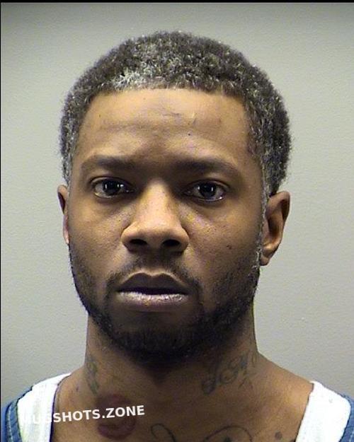 MOODY JEREMY LAMAR 03/13/2024 - Kettering Jail Mugshots Zone