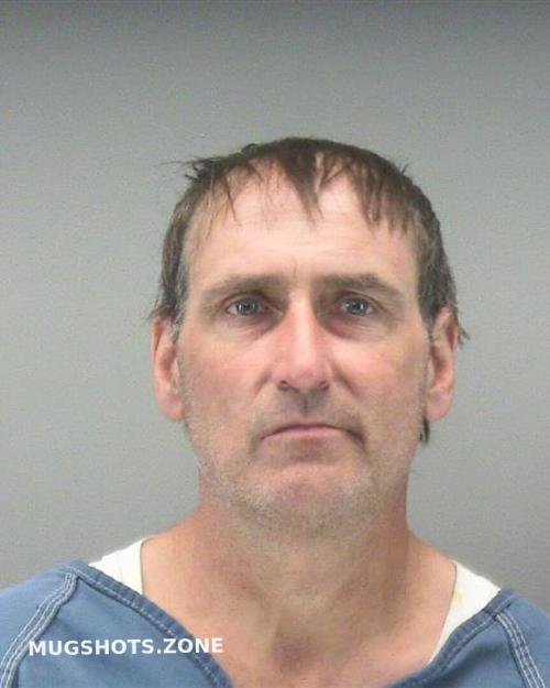 BUCHHOLZ SCOTT RANDAL 03/18/2024 - Kettering Jail Mugshots Zone