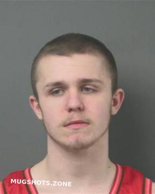 SUBLETT TREVOR THOMAS 03/24/2024 - Kettering Jail Mugshots Zone