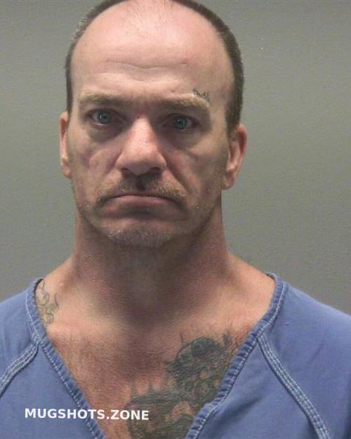 MARTIN II DAVID LEE 04/01/2024 - Kettering Jail Mugshots Zone