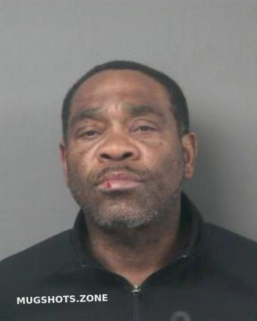 BROWN KENNETH 04/05/2024 - Kettering Jail Mugshots Zone