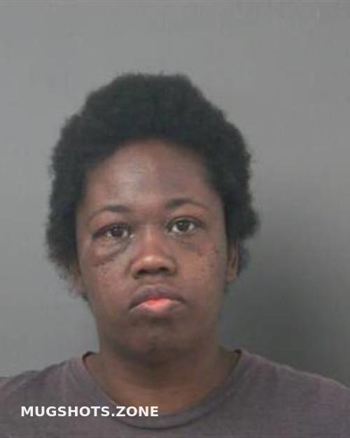 CHILDS ALLISON VIVIAN 04/16/2024 - Kettering Jail Mugshots Zone