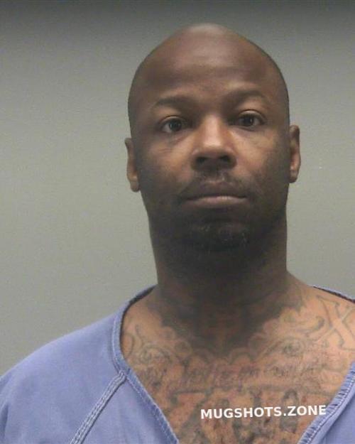 BANKS JR GREGORY ALLEN 04/25/2024 - Kettering Jail Mugshots Zone