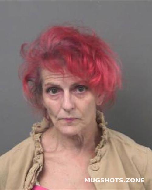 ANTHONY CAROL ANNETTE 04/29/2024 - Kettering Jail Mugshots Zone