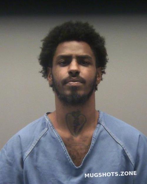 ROSS JR JEFFERY ARNEZ 05/03/2024 - Kettering Jail Mugshots Zone