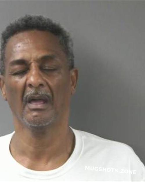 MELVIN GREGORY RONALD 05/08/2024 - Kettering Jail Mugshots Zone