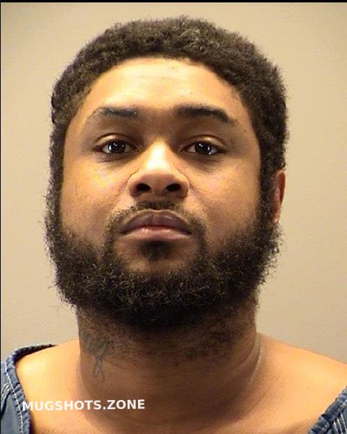 PARKER STEPHEN VALENTIN VON 05/09/2024 - Kettering Jail Mugshots Zone