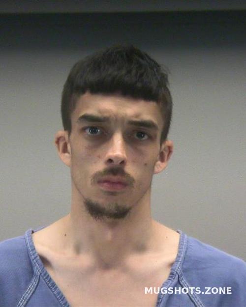 CUNNINGHAM DANGELO DARRIES 05/10/2024 - Kettering Jail Mugshots Zone