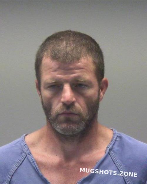 PAYNE JAMES RICHARD 05/25/2024 - Kettering Jail Mugshots Zone