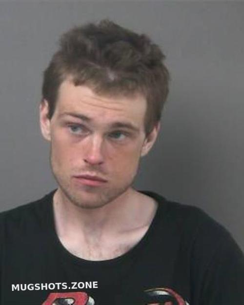 WATSON MARK DOUGLAS 05/28/2024 - Kettering Jail Mugshots Zone