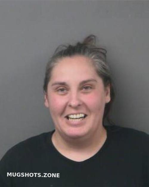 HAGEN AMANDA ANASTASIA 05/28/2024 - Kettering Jail Mugshots Zone