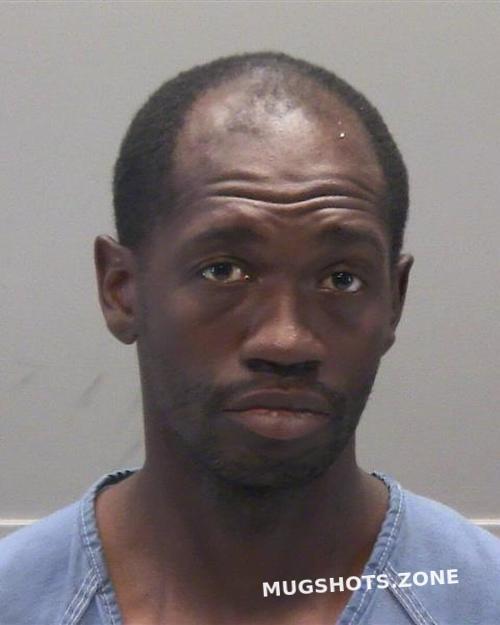 COOPER JR JAMES C 05/30/2024 - Kettering Jail Mugshots Zone