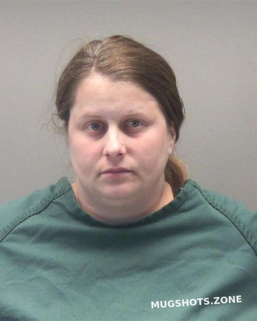 BLACK MALLORY LYNN 05/31/2024 - Kettering Jail Mugshots Zone