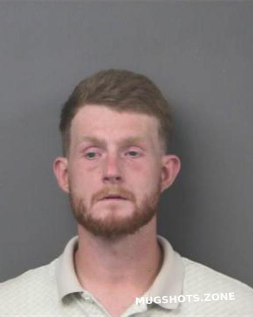 HANSEL COBEY TYLER 06/25/2024 - Kettering Jail Mugshots Zone