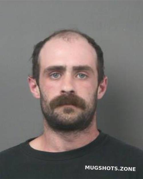 SMOOT EVAN JACOB 08/08/2024 - Kettering Jail Mugshots Zone