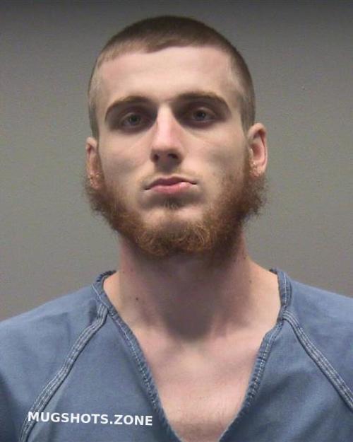 MOORE AUSTIN MATTHEW 08/16/2024 - Kettering Jail Mugshots Zone