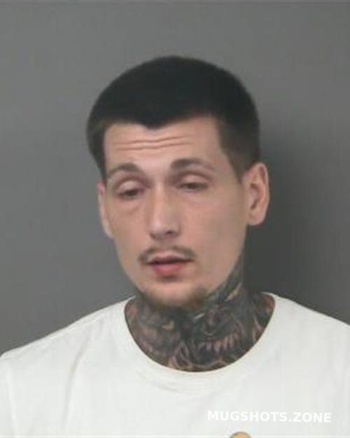 SLONE JORDAN NEAL 09/03/2024 - Kettering Jail Mugshots Zone