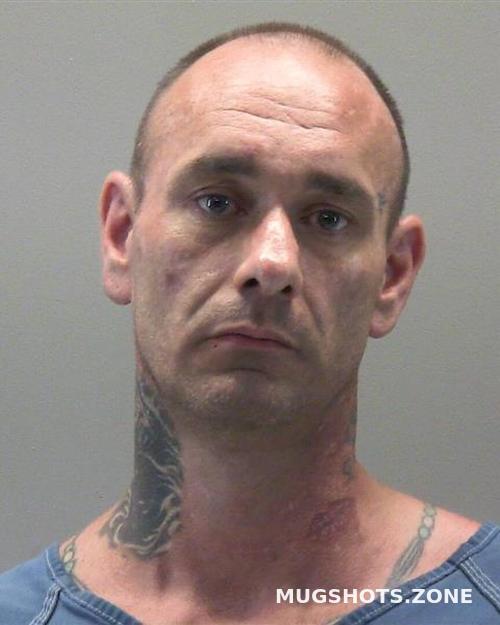 SHEPHERD RICHARD L 10/11/2024 - Kettering Jail Mugshots Zone