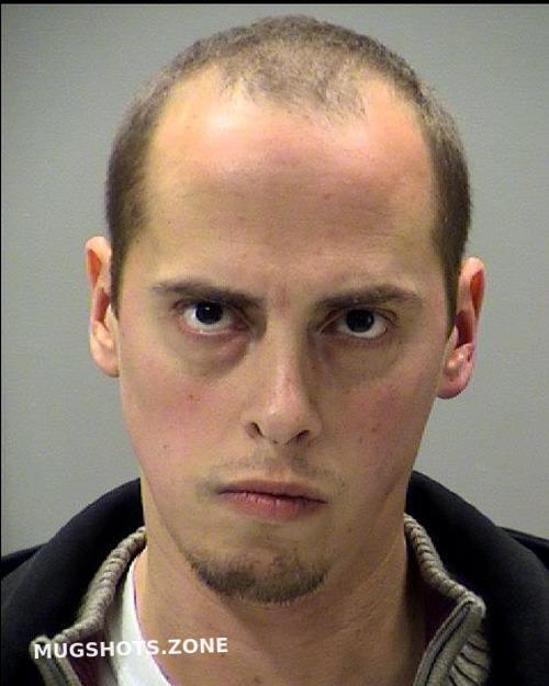 ANDERSON CRAIG DANIEL 10/22/2024 - Kettering Jail Mugshots Zone