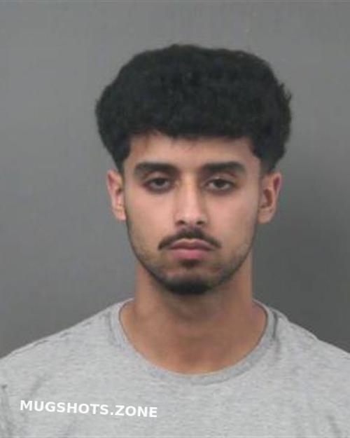 ALMADHAGI YOSEPH S 10/29/2024 - Kettering Jail Mugshots Zone