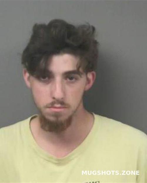 CAUDILL HUNTER THOMAS 10/30/2024 - Kettering Jail Mugshots Zone