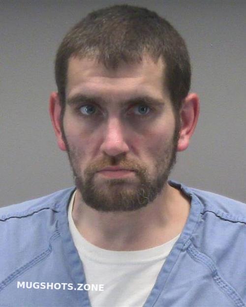 ROBERTS TONY ALFRED 11/11/2024 - Kettering Jail Mugshots Zone