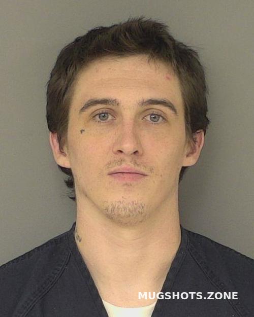 IVAN KEITH MICHAEL 01/16/2025 - Kettering Jail Mugshots Zone