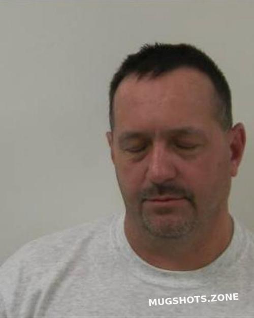 SANDLIN JAMES J 01/20/2025 - Kettering Jail Mugshots Zone