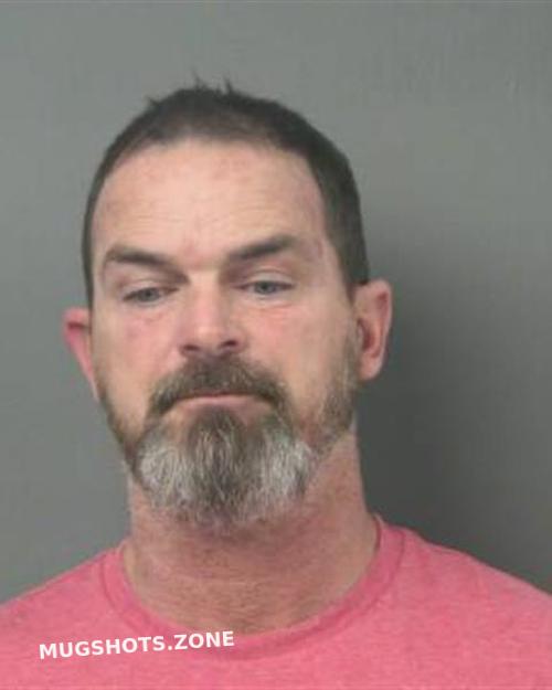 MINNICH STEVEN ROY 01/22/2025 - Kettering Jail Mugshots Zone