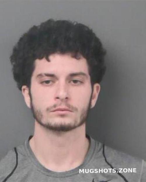 EVANS SEAN ALEC 01/22/2025 - Kettering Jail Mugshots Zone