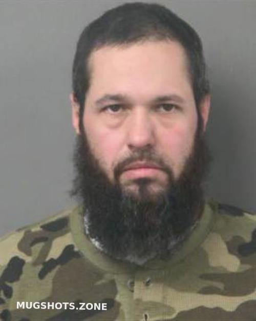 GOSHORN PAUL JOSEPH 01/24/2025 - Kettering Jail Mugshots Zone