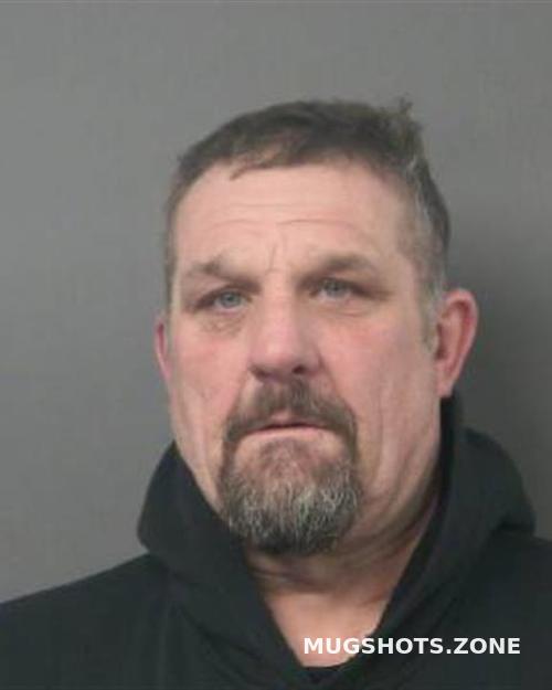 GRIFFITHS II JOHN EDWARD 01/25/2025 - Kettering Jail Mugshots Zone