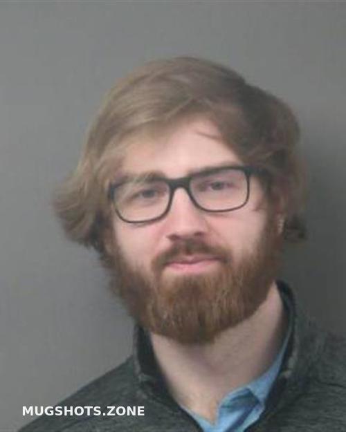 KIDWELL MATTHEW ISAIAH 02/27/2025 - Kettering Jail Mugshots Zone