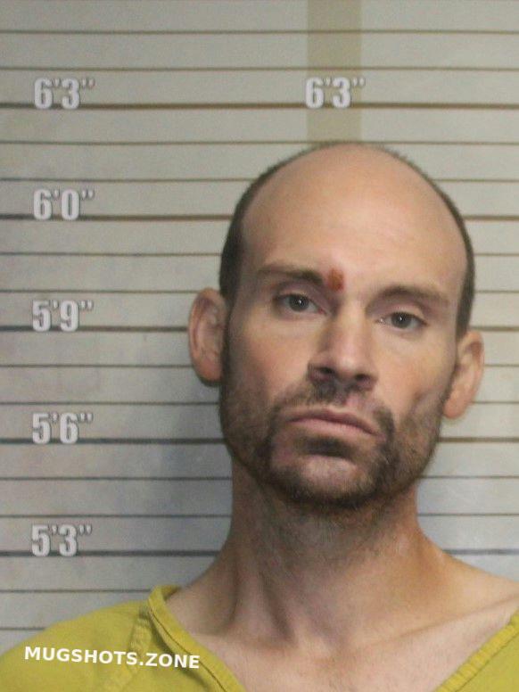 ROARK AARON DALE 03/08/2025 - Kettering Jail Mugshots Zone