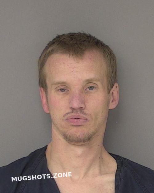 SAUNDERS KRISTOPHER W 03/13/2025 - Kettering Jail Mugshots Zone